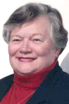 Edith Brown | News, Sports, Jobs - The Nashua Telegraph
